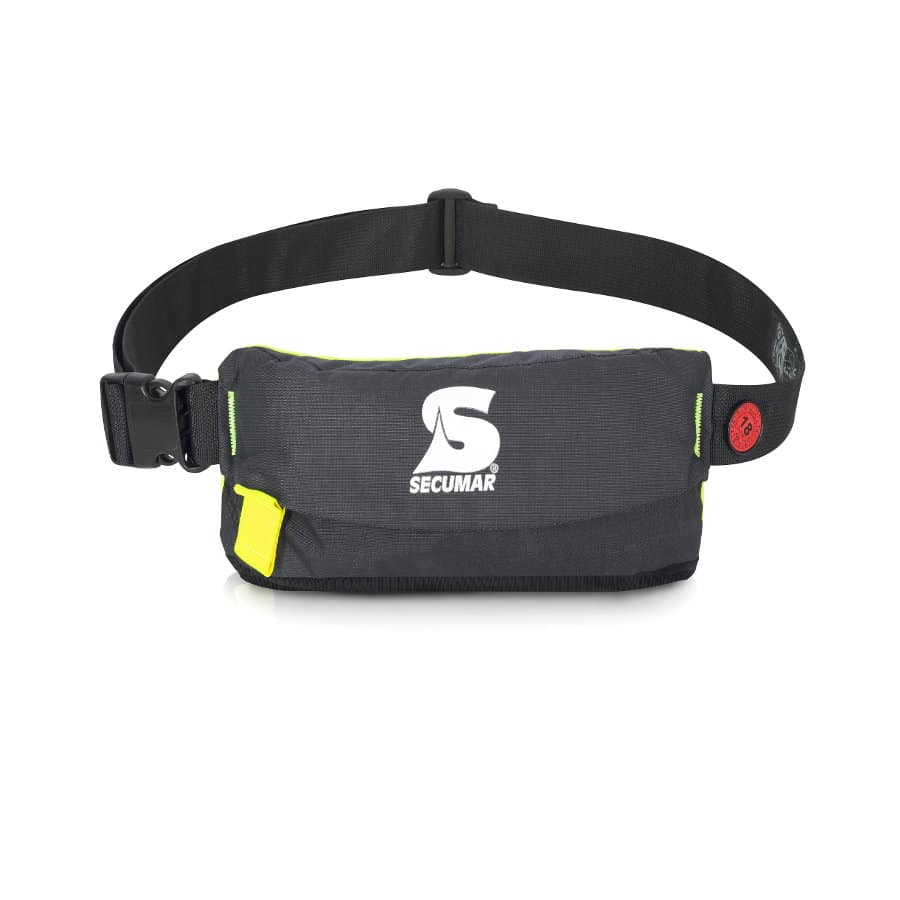 SECUMAR Rettungswesten - Herzlich Willkommen