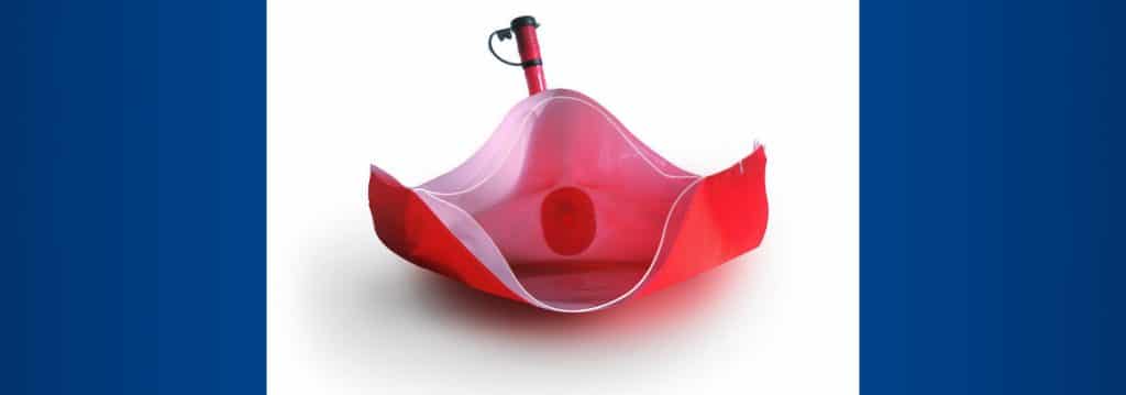 Double safety - the Duo Protect system - SECUMAR