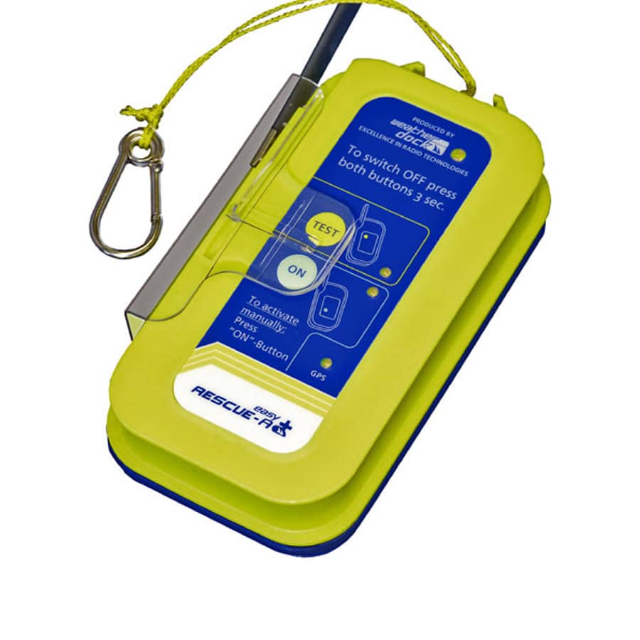 easyRESCUE-A040-BW-COM - SECUMAR
