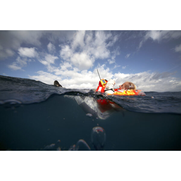 EasyRESCUE-PRO (BT) - SECUMAR