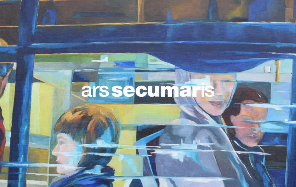 SECUMAR Rettungswesten - Herzlich Willkommen