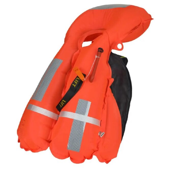 SIERRA 300 - SECUMAR