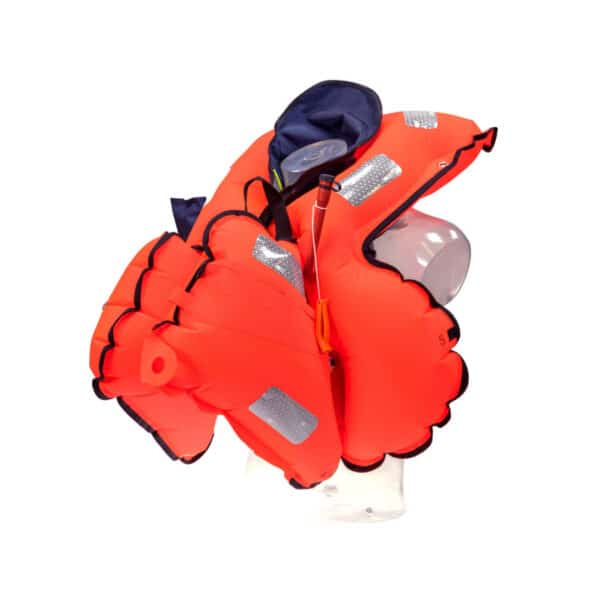 Alpha 275 3D - SECUMAR