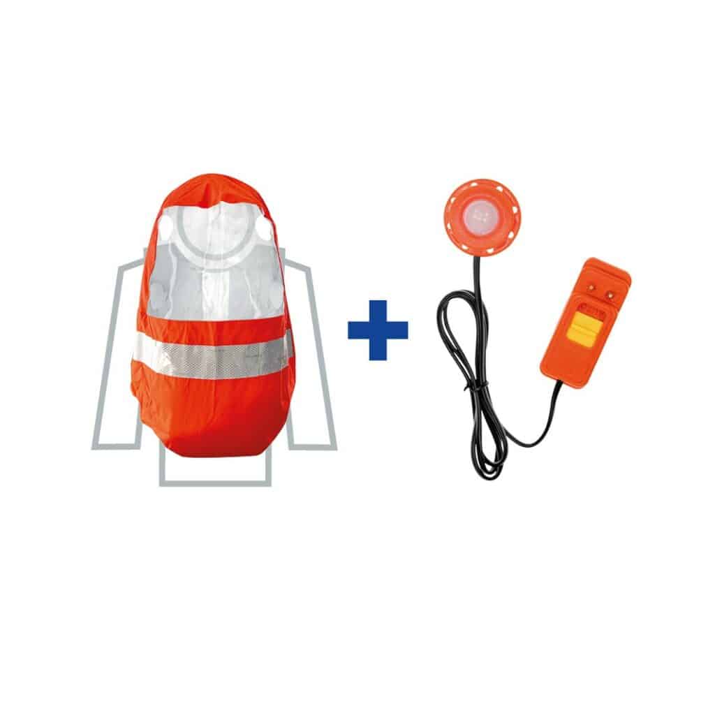 Ultra 170 Harness - SECUMAR