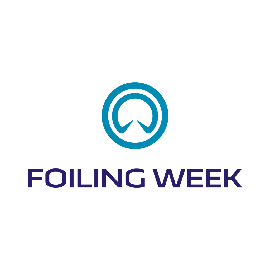 FOILING WEEK 2024 - SECUMAR